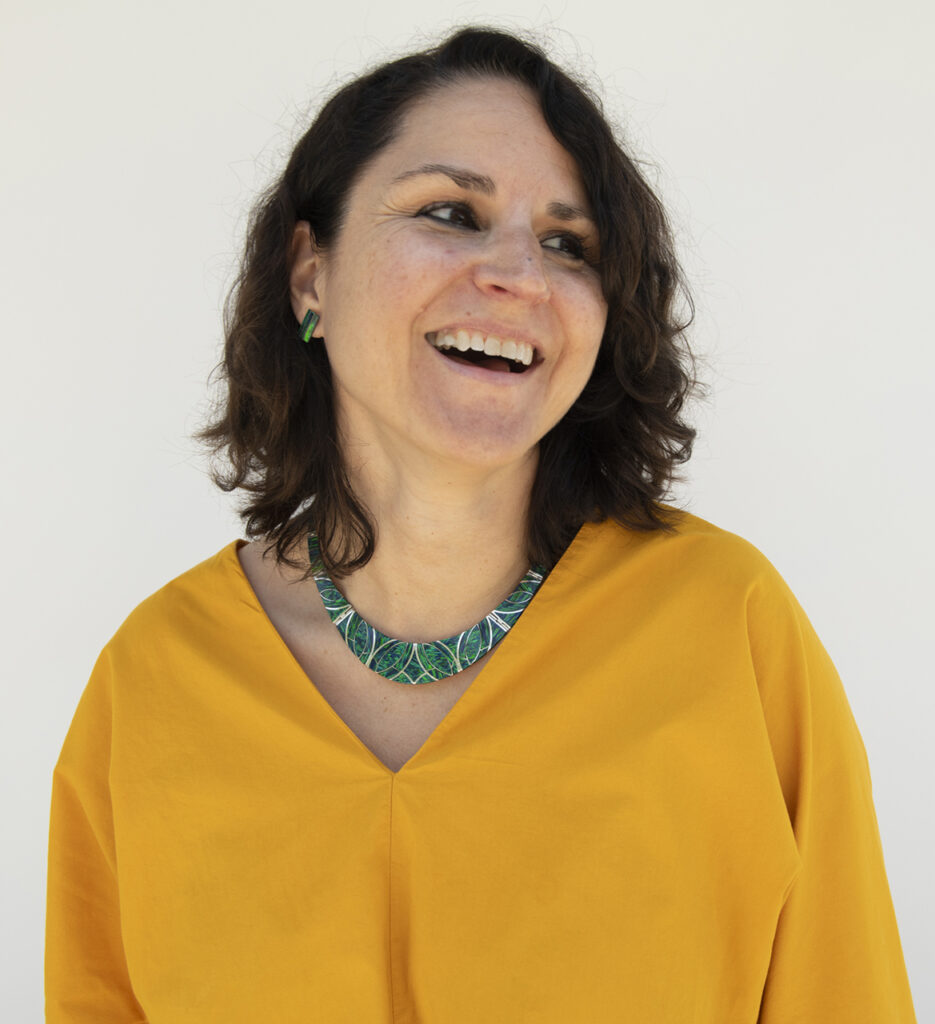 CV – Nicole Rademacher